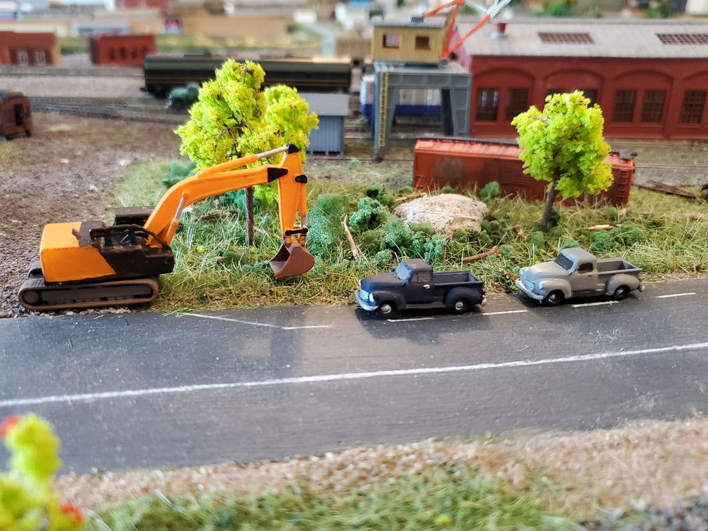 Army Corps of Engineers – Outland Models