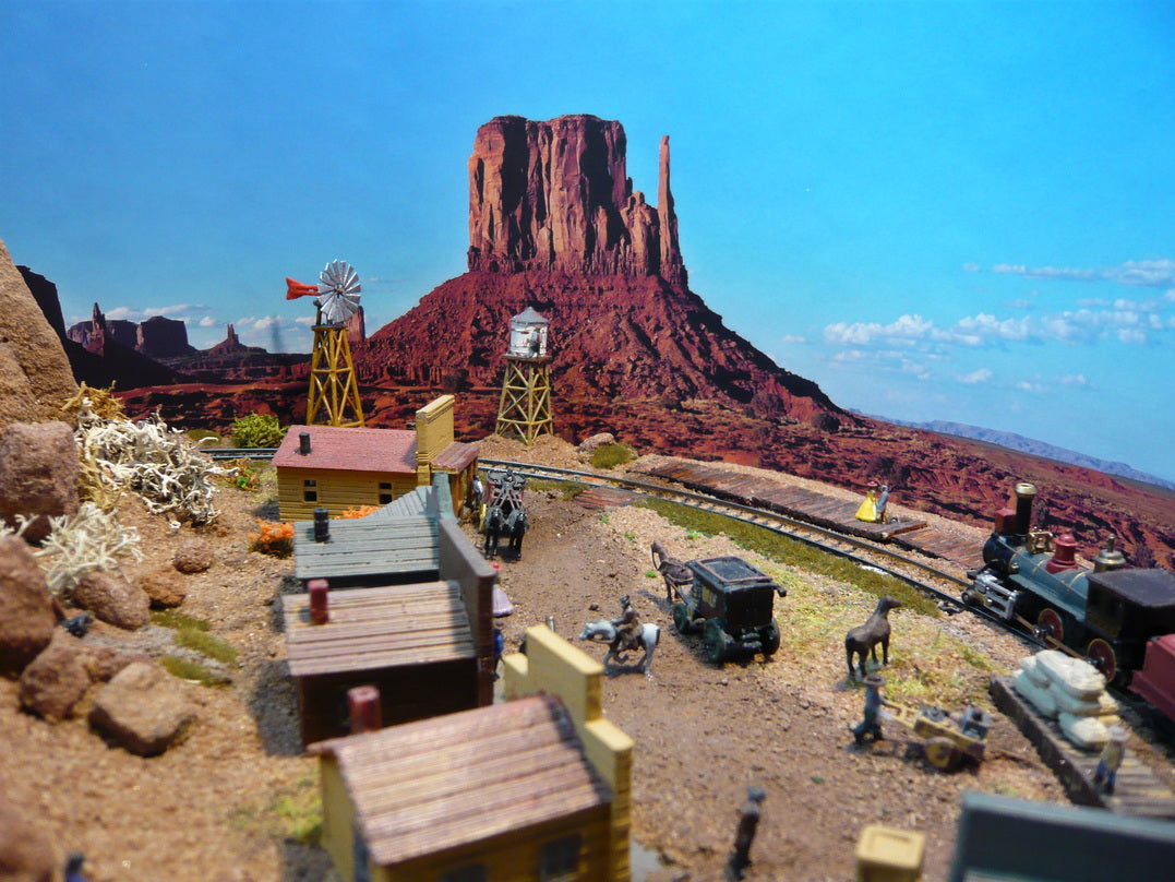 Clearwater – Outland Models