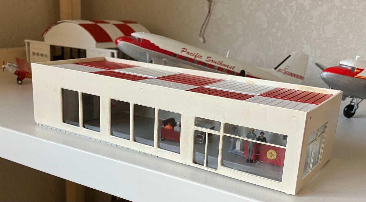 Airport – Outland Models