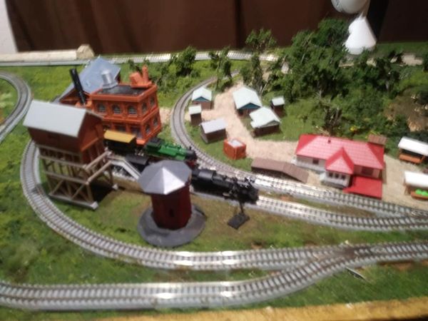 Chad, The Country – Outland Models