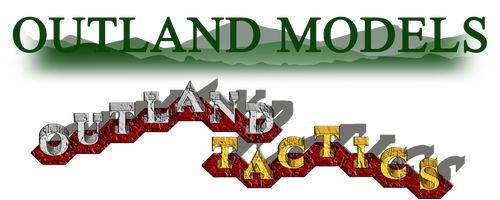 Collections – Outland Models