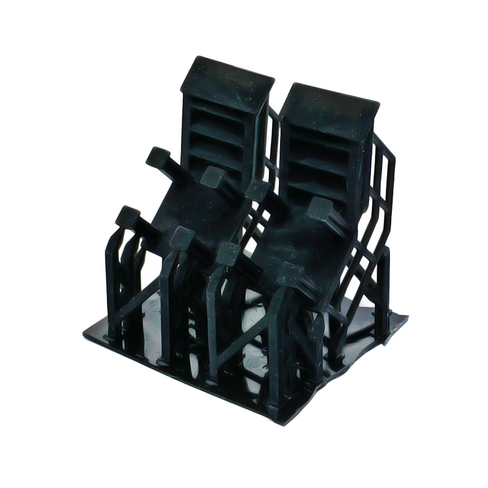 Industrial Stairs/Platform Series HO Scale/1:87 – Outland Models