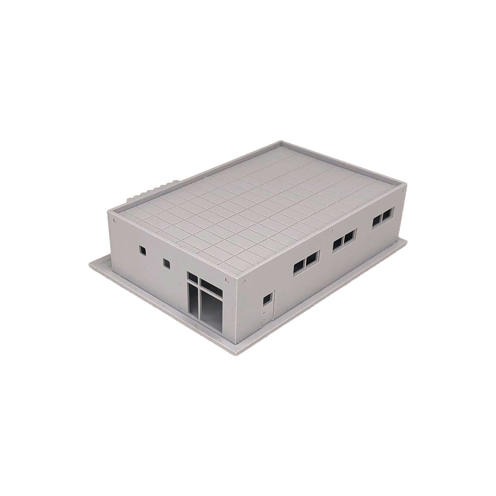 City Style Restaurant N Scale – Outland Models