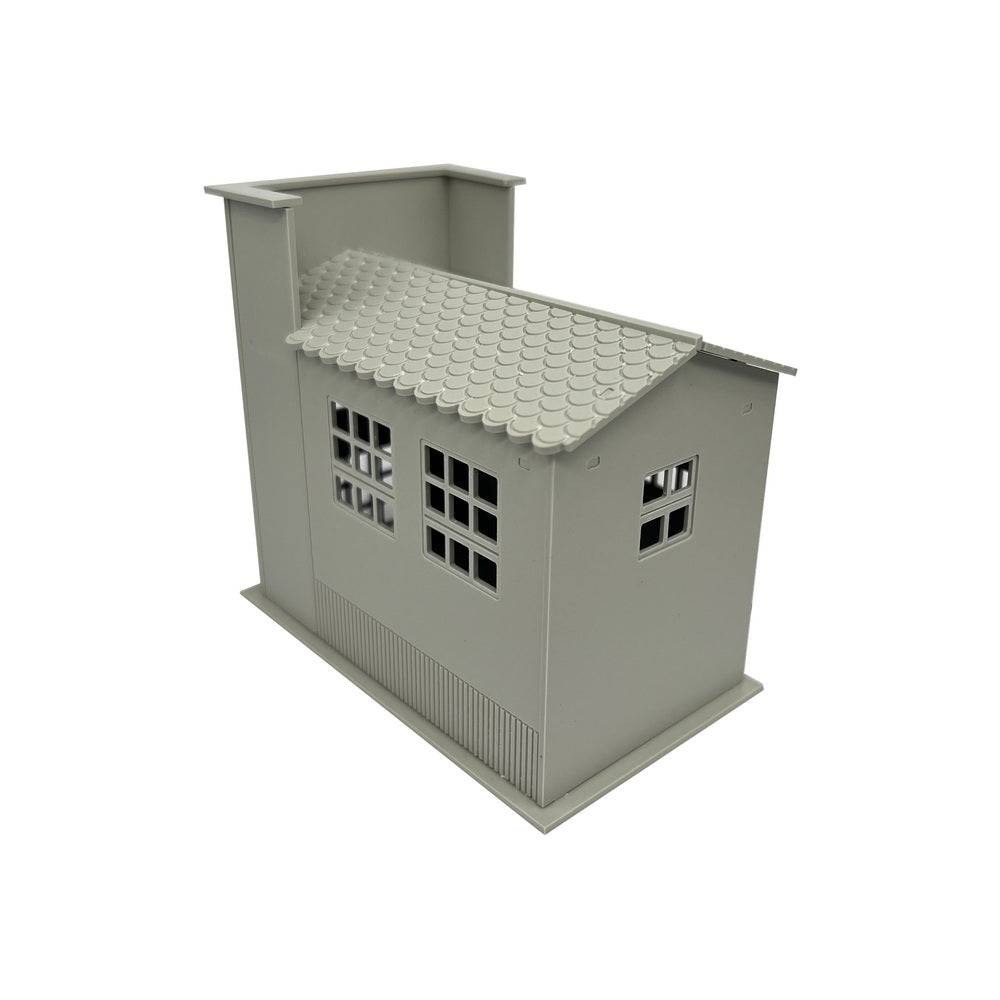 Outland Models Railway Scenery Old West Shop Style A 1:64 S Scale