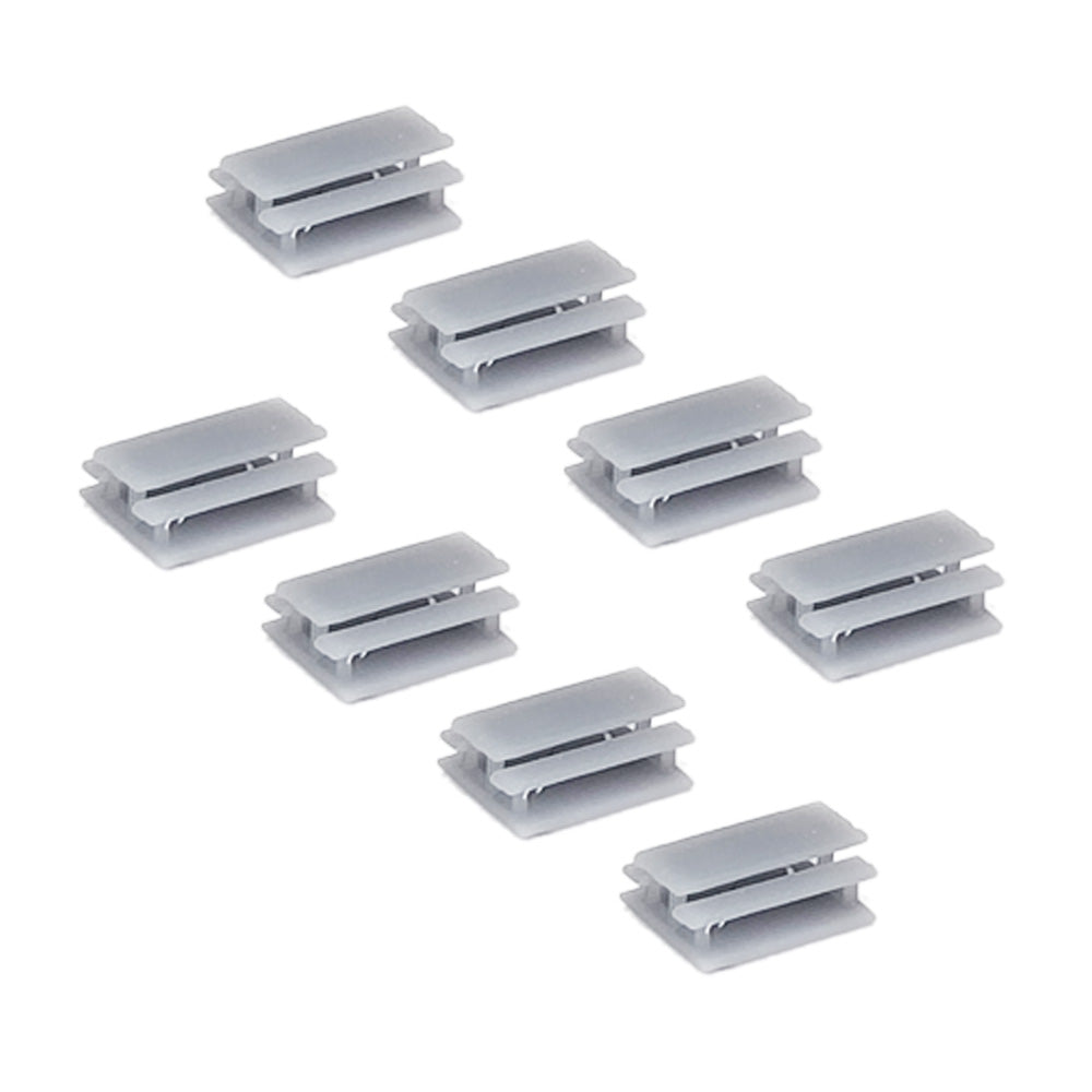 Outdoor Picnic Table Set 1:160 N Scale – Outland Models